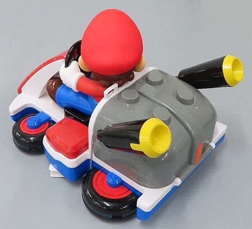 USJ Mario Kart popcorn bucket, Hobbies & Toys, Memorabilia ...