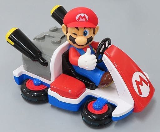 USJ Mario Kart popcorn bucket, Hobbies & Toys, Memorabilia ...