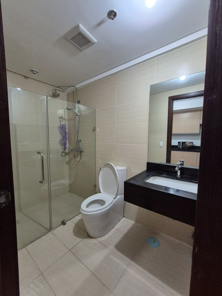 Verve Residences Tower 1 - Studio Unit for Sale at BGC Taguig, Property ...