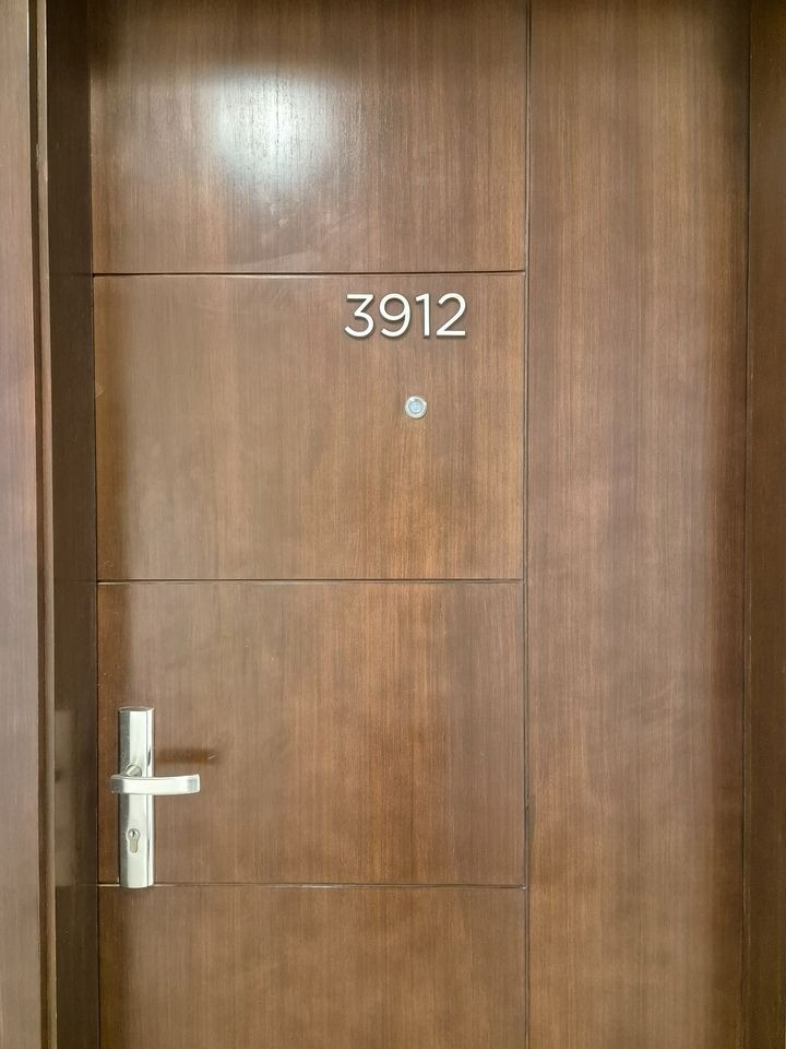 Verve Residences Tower 1 - Studio Unit for Sale at BGC Taguig, Property ...