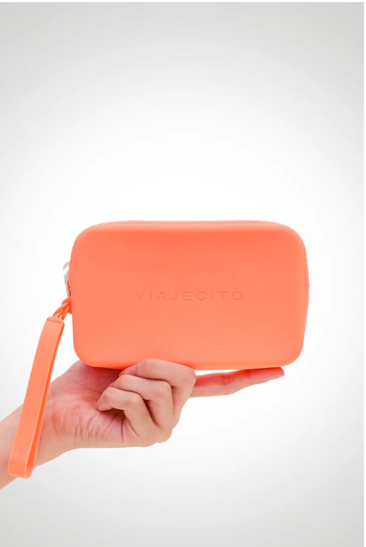 Viajecito Splashkit Little in Fruitshake, Women's Fashion, Bags ...