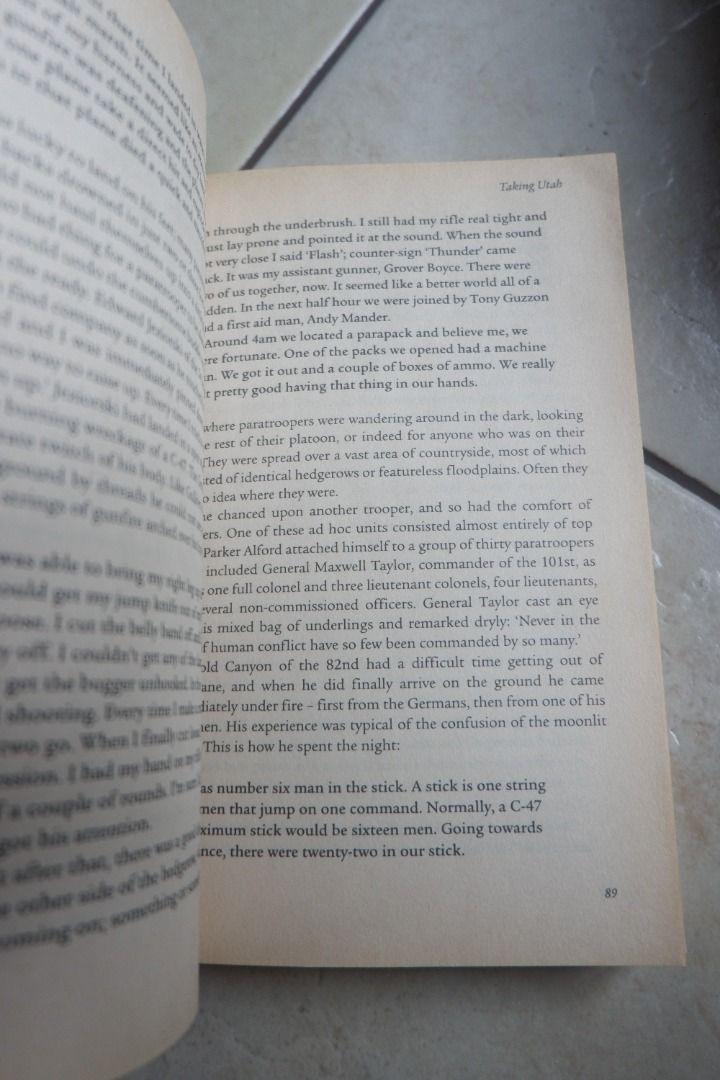 Voices from D-Day: Eyewitness Accounts of 6th June 1944 [History ...