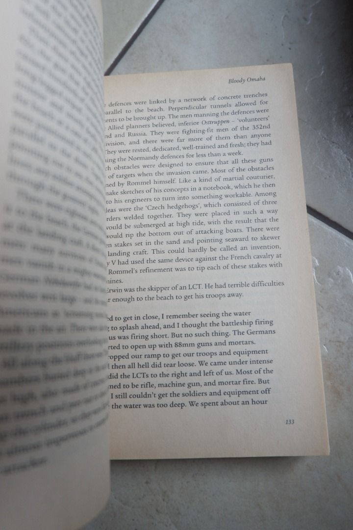 Voices from D-Day: Eyewitness Accounts of 6th June 1944 [History ...