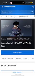 Free NCT DREAM 2xVIP YoungCaptain Young Captain [STARRY U] World Tour 队长 VIP Free $100 hotel ...