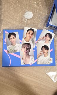 seventeen 10th mini album fml aladin Pob set Svt album Svt fml album ...