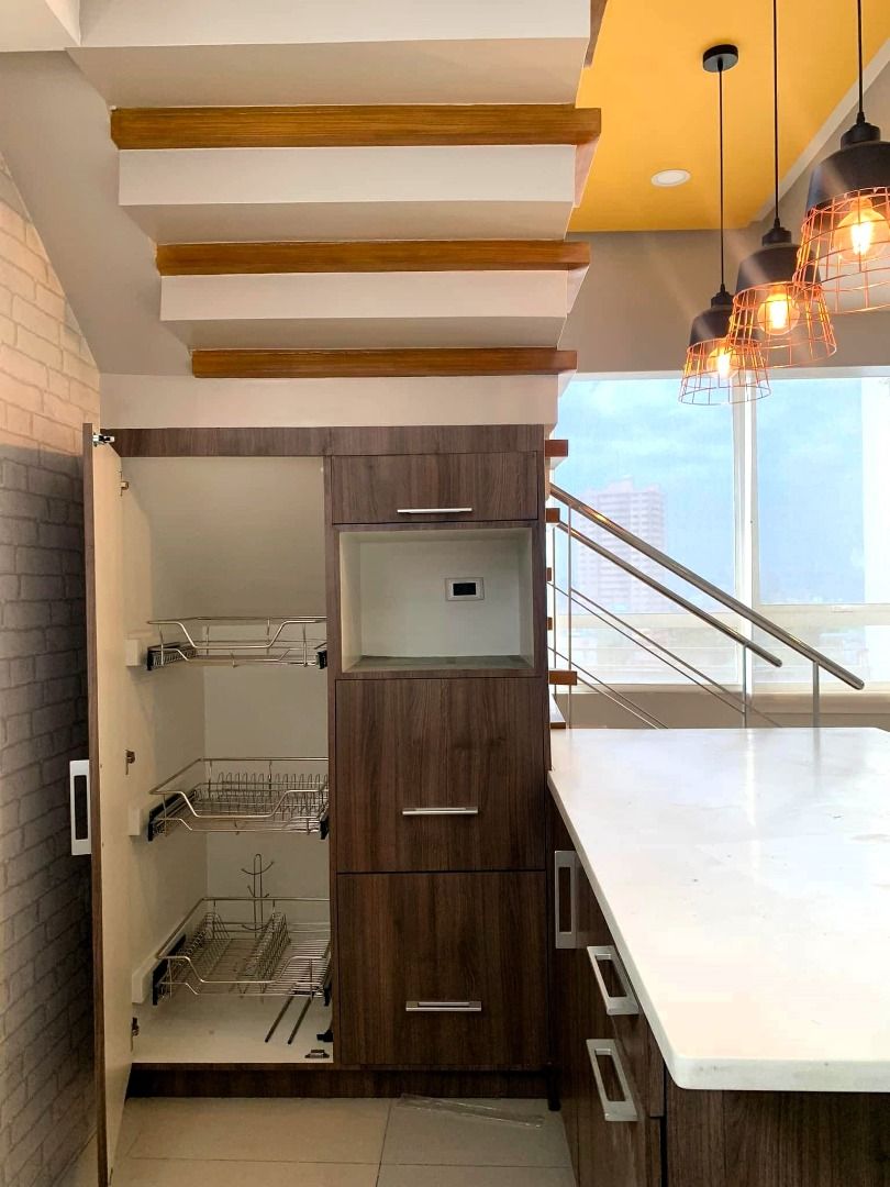 50% Downpayment to Occupy 81 Xavier Residences, San Juan 2-Bedroom Loft ...