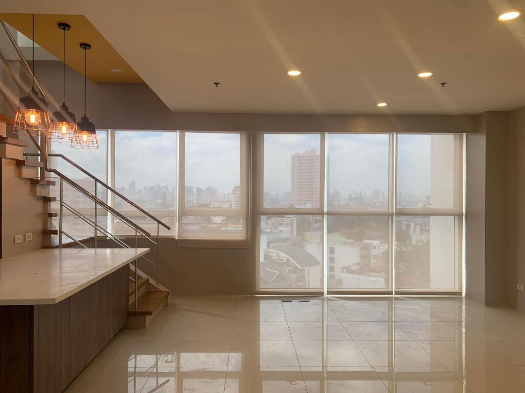 50% Downpayment to Occupy 81 Xavier Residences, San Juan 2-Bedroom Loft ...