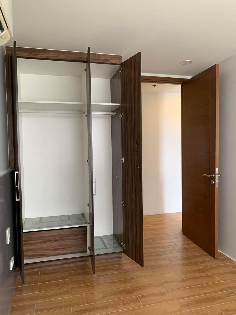 50% Downpayment to Occupy 81 Xavier Residences, San Juan 2-Bedroom Loft ...