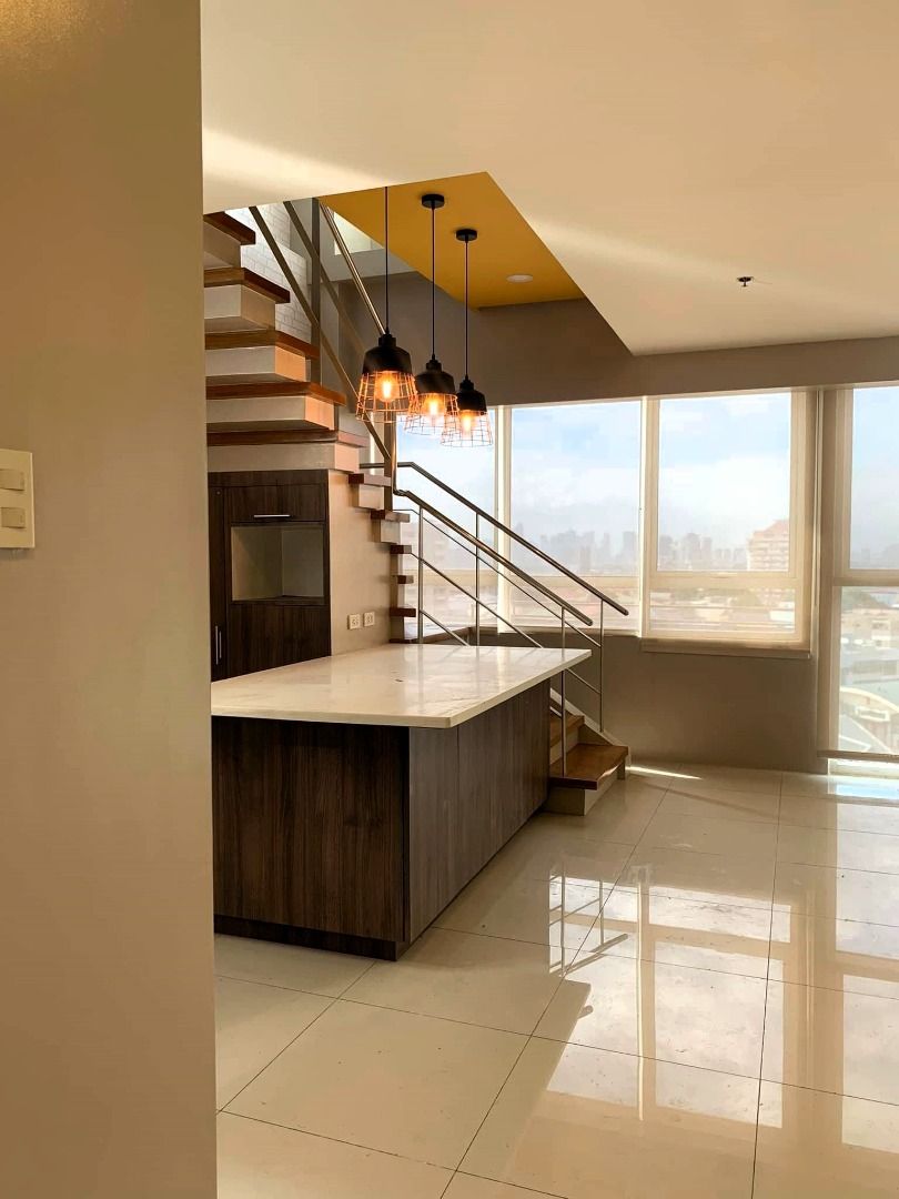 50% Downpayment to Occupy 81 Xavier Residences, San Juan 2-Bedroom Loft ...