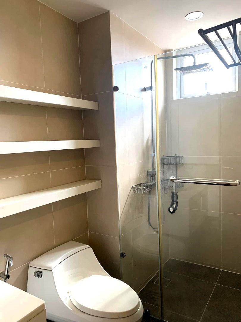 50% Downpayment to Occupy 81 Xavier Residences, San Juan 2-Bedroom Loft ...