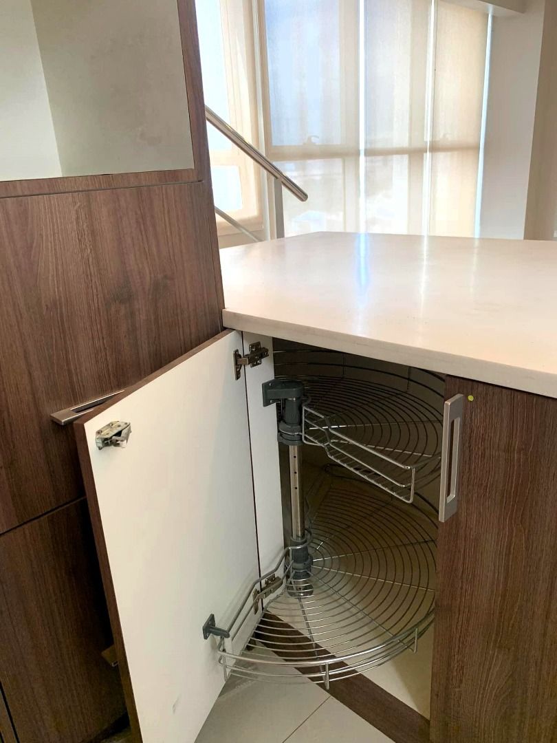 50% Downpayment to Occupy 81 Xavier Residences, San Juan 2-Bedroom Loft ...