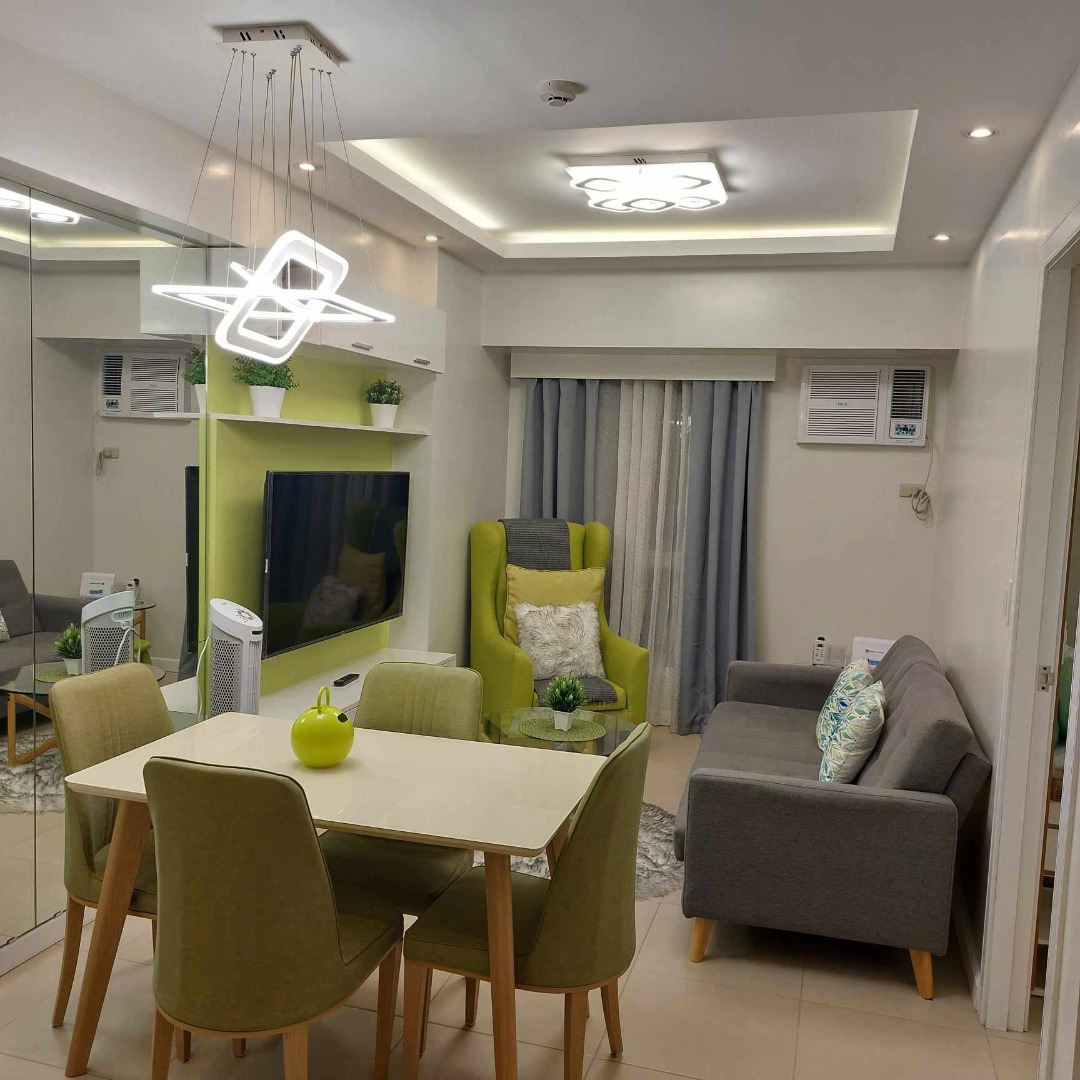 1 Bedroom unit for Rent at Avida Towers 34th BGC Taguig, Property ...