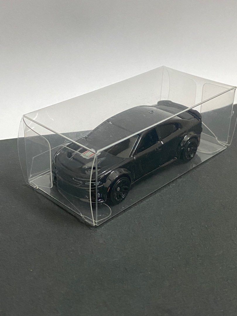 2020 Dodge Charger Hellcat, Hobbies & Toys, Toys & Games on Carousell