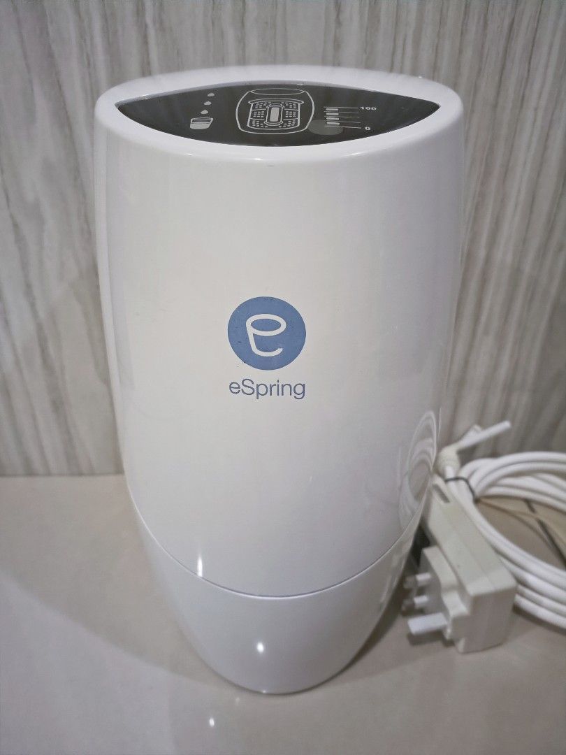 Amway espring water, Announcements on Carousell