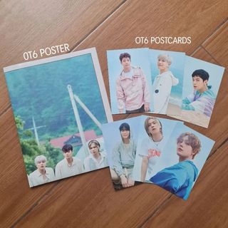 Falling Into Your Smile Official Acrylic Stand Merch Cdrama, Hobbies ...