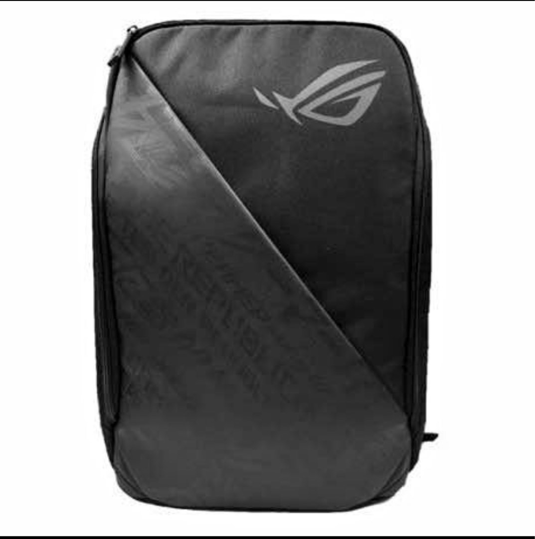 ASUS ROG BAG FOR GAMING LAPTOP BAG BRAND NEW, Men's Fashion, Bags ...