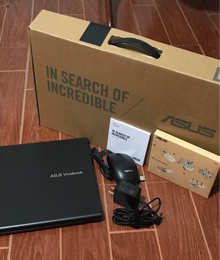 ASUS Vivobook 15 X 1500EA, Computers & Tech, Laptops & Notebooks on ...