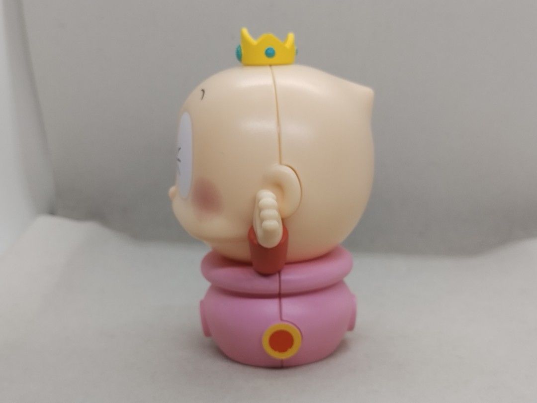 Bandai - Fujiko F. Fujio Museum Exclusive - Umeboshi Denka CapChara ...