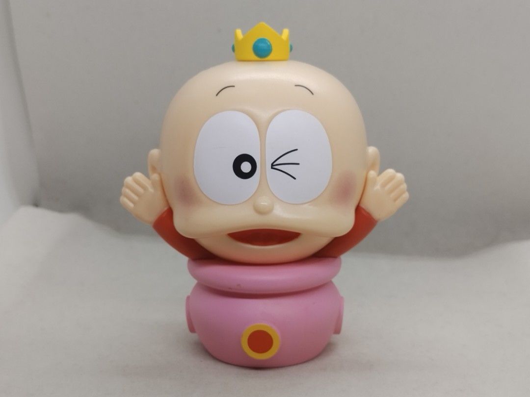 Bandai - Fujiko F. Fujio Museum Exclusive - Umeboshi Denka CapChara ...