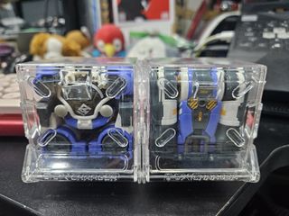 52 beastbox megabox beast mega box set of 8 lot, Hobbies & Toys, Toys ...