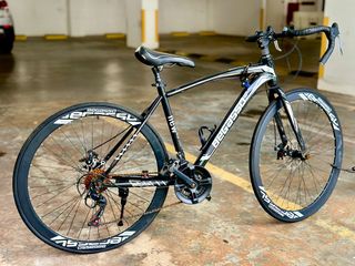 MTB/Folding Bike/Roadbike/Fixie/Bmx Saddle, Sports Equipment, Bicycles ...