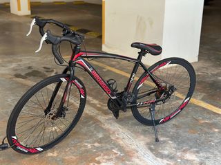 MTB/Folding Bike/Roadbike/Fixie/Bmx Saddle, Sports Equipment, Bicycles ...