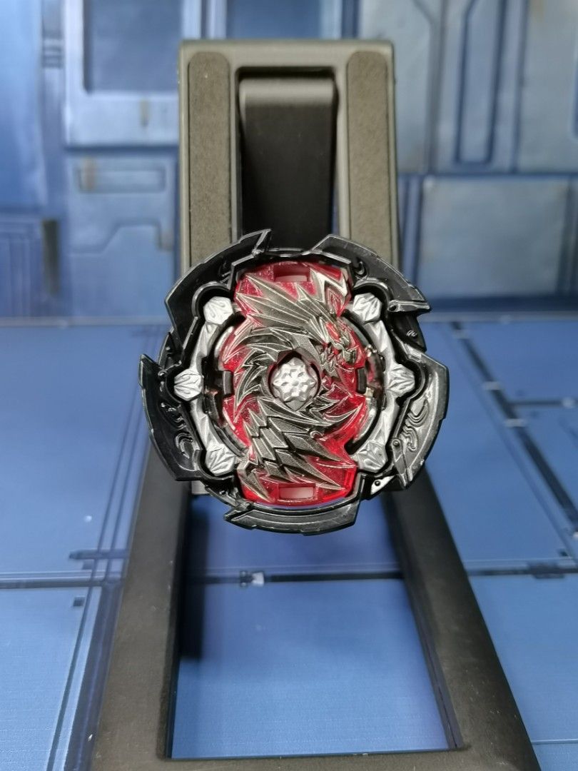 Beyblade Naked Diabolos, Men's Fashion, Watches & Accessories ...