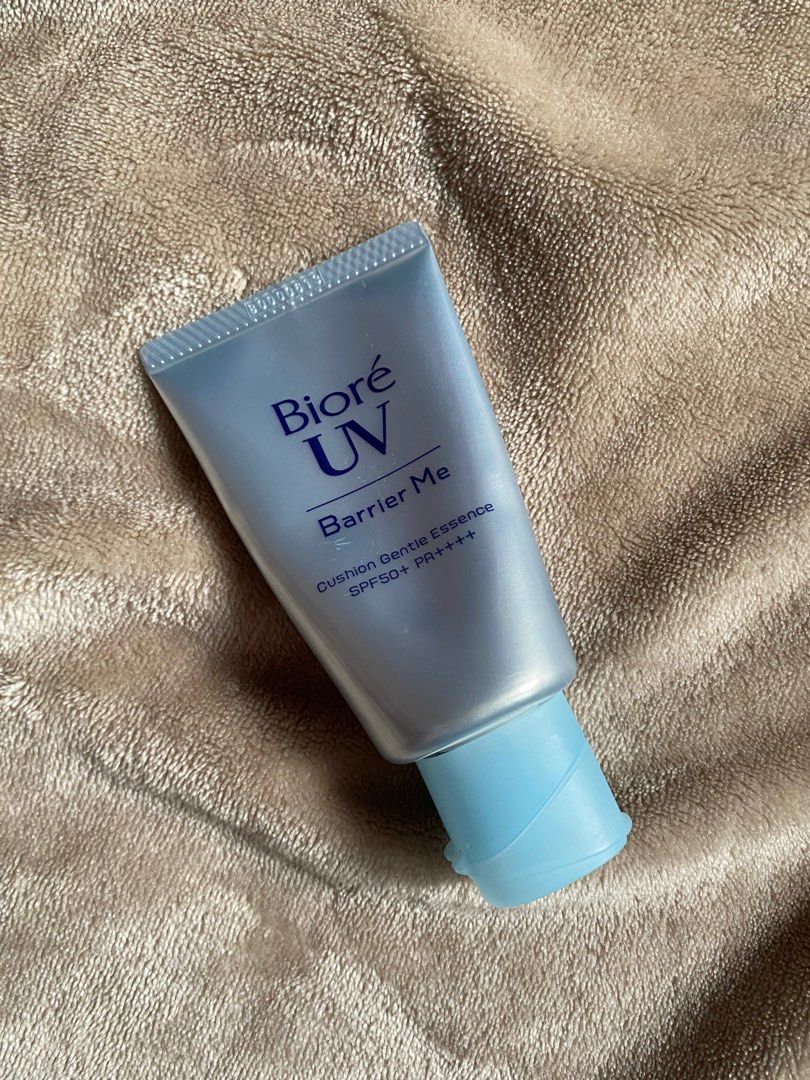 BIORE SUNSCREEN, Beauty & Personal Care, Face, Face Care on Carousell