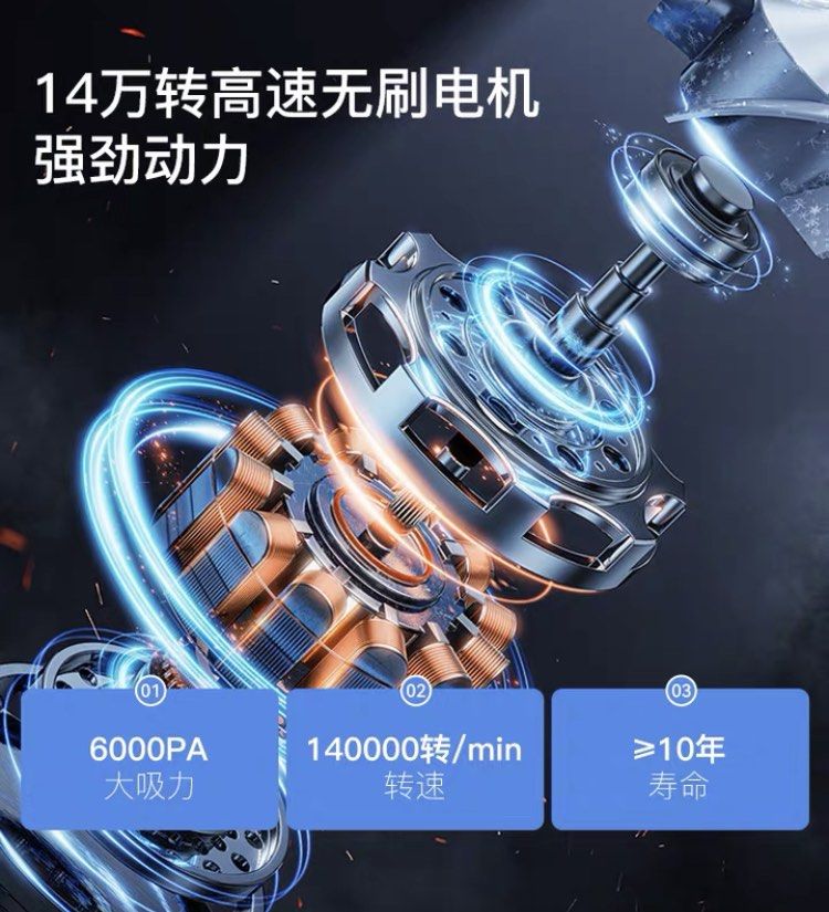 Booster Jet Fan 二代升級版 渦輪風扇, 傢俬＆家居, 燈飾及風扇, 風扇 - Carousell