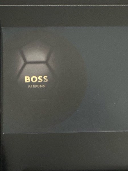 Boss football soccer ball, Sports Equipment, Sports & Games, Racket ...