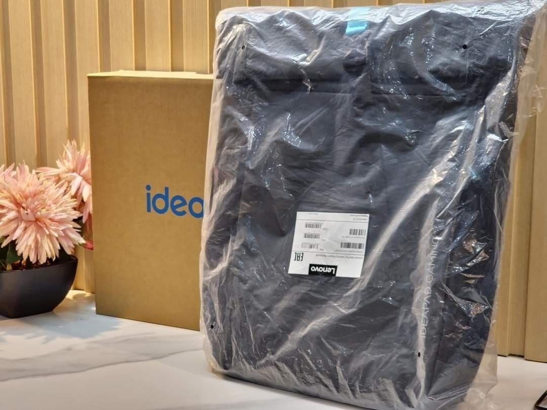 Brand new sealed box Laptop Lenovo Ideapad Gaming 3i 16IAH7 82SA Core ...