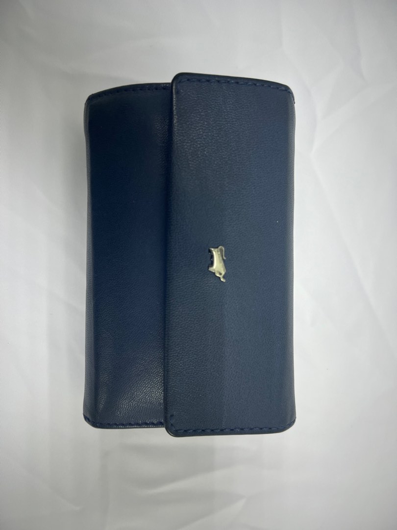 Braun Buffel Purse, Women's Fashion, Bags & Wallets, Purses & Pouches ...