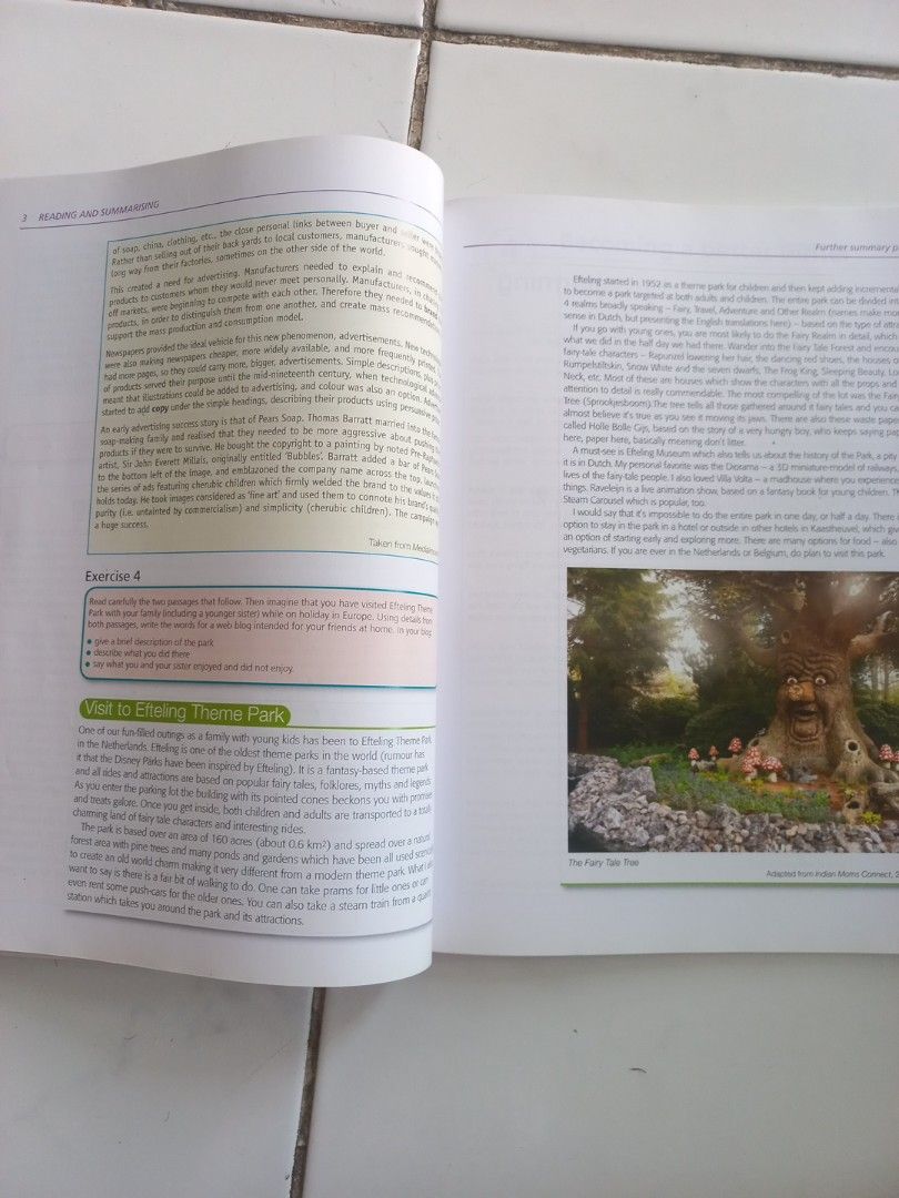 Cambridge Igcse First Language English Textbook Buku And Alat Tulis Buku Pelajaran Di Carousell