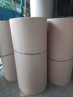 Carton Roll/ Corrugated Roll, Furniture & Home Living, Furniture, Other ...