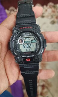 Casio G-Shock Rangeman GW-9400DCJ-1D Desert Camo Men Watch, Men's ...