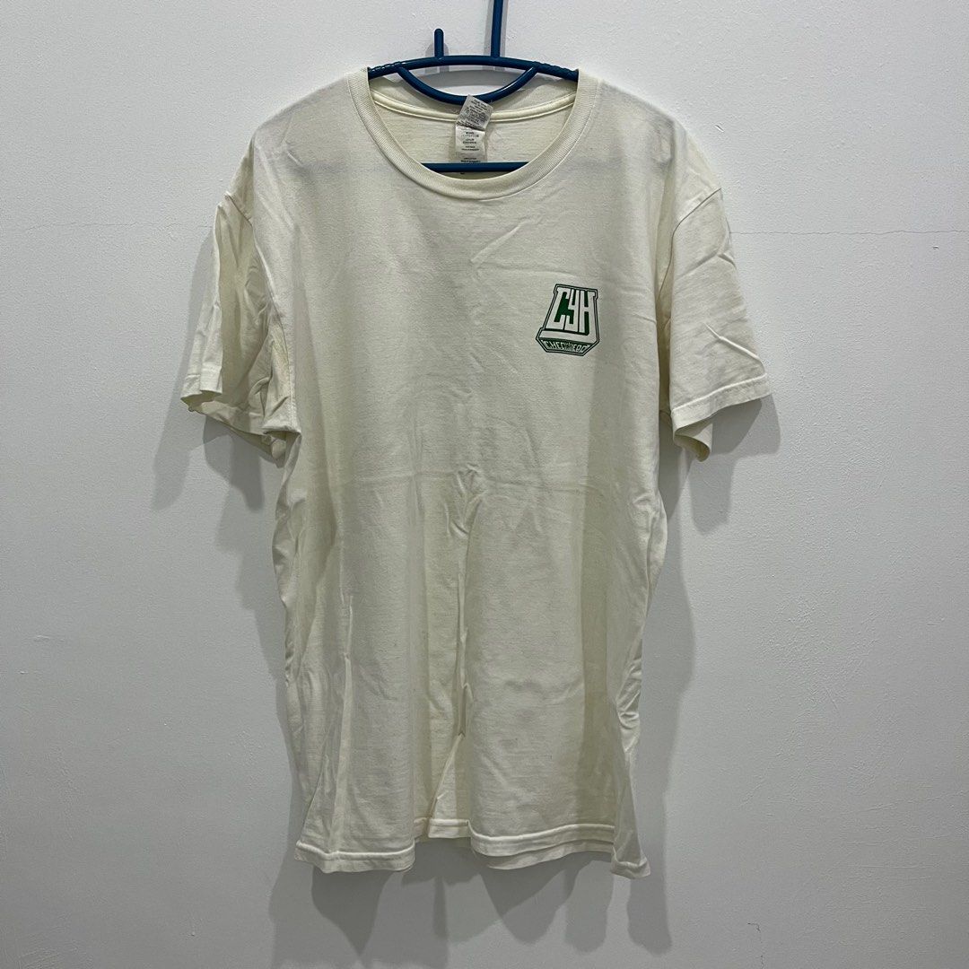 Check Your Head - Batu Pahat Hardcore, Men's Fashion, Activewear on ...