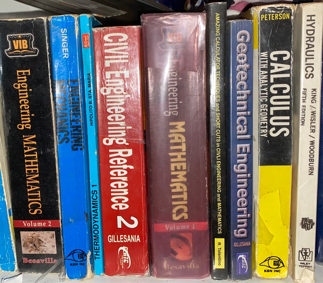 Civil Engineering Review Books, Hobbies & Toys, Books & Magazines ...