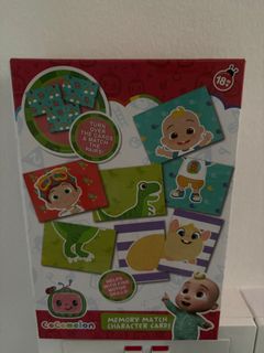Cocomelon Karaoke Machine Sing Along Songs, Hobbies & Toys, Toys ...