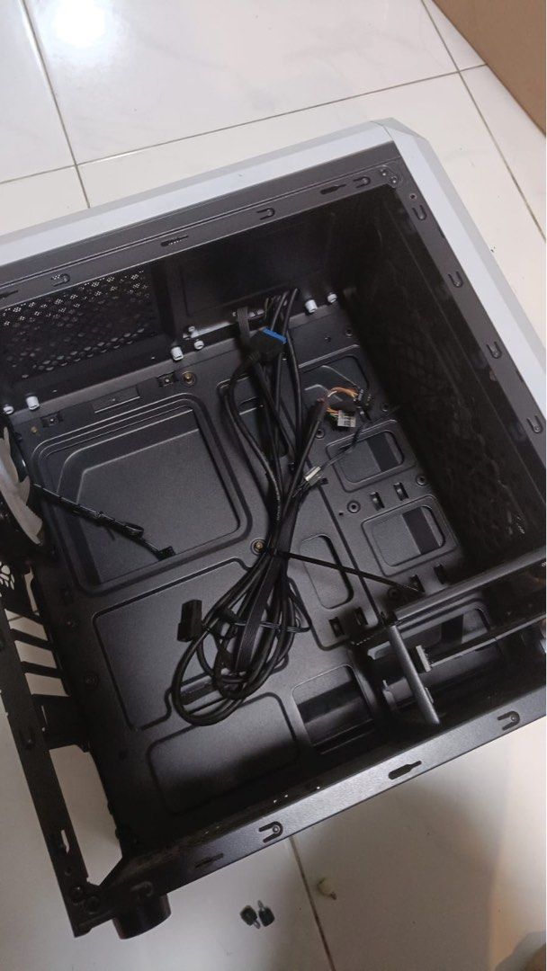 Computer Case Techware Gaming case, Computer Fan with case,Computer ...