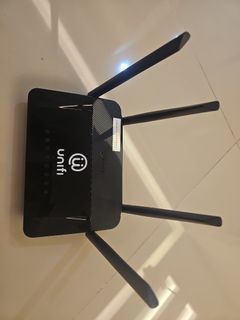 D-Link DIR-850L Wireless Router #PayWithBoost, Computers & Tech, Parts ...