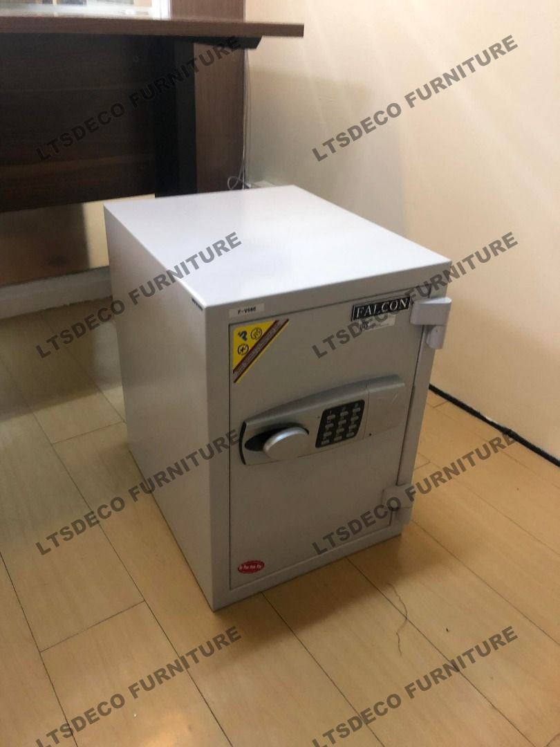 FIREPROOF SAFETY VAULT | OFFICE PARTITION | OFFICE FURNITURE, Furniture ...