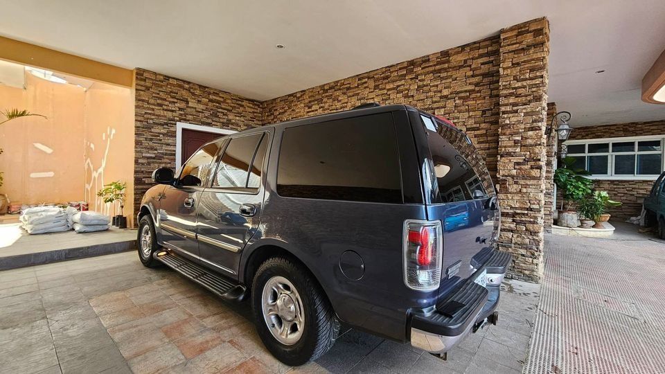 Ford Expedition Expedition Auto, Cars for Sale, Used Cars on Carousell