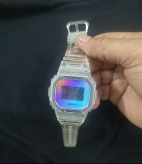 G Shock 012 HSD-012, Men's Fashion, Watches & Accessories, Watches on ...