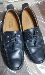 GIBI Shoes, Men's Fashion, Footwear, Casual Shoes on Carousell