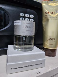 Granhand Soie Perfume, Beauty & Personal Care, Fragrance & Deodorants ...