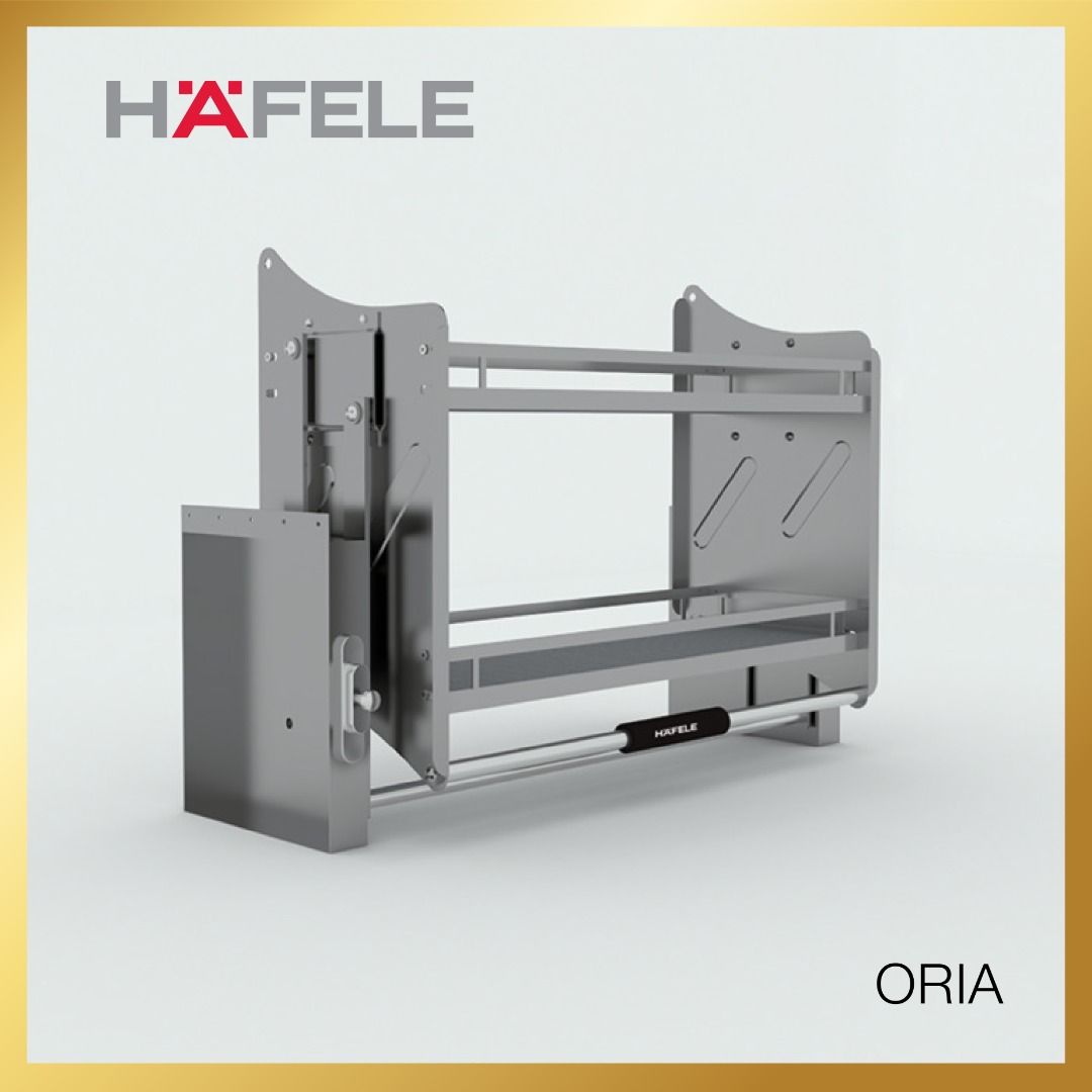 HAFELE Wall Cabinates ORIA, Furniture & Home Living, Furniture, Shelves ...