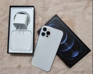 Apple iPhone 12 Pro Max Complete plus Freebies!, Mobile Phones ...