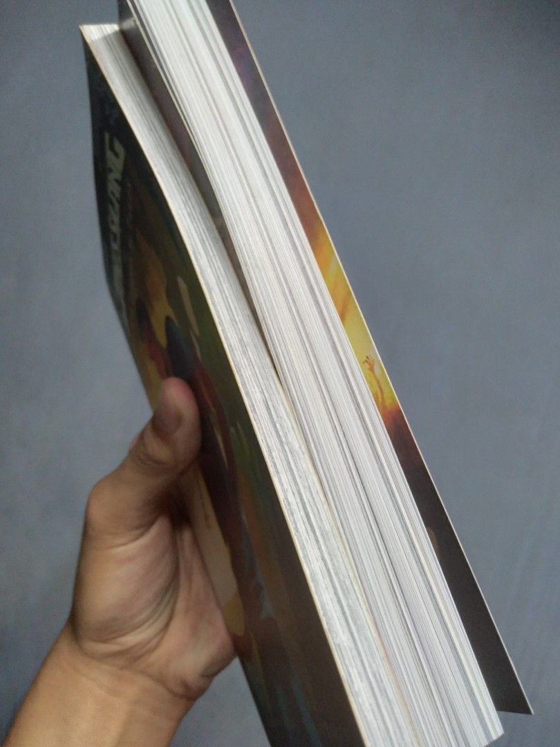 Janus Silang Comics, Hobbies & Toys, Books & Magazines, Fiction & Non ...