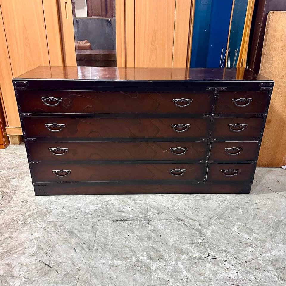 Japanese Lateral drawer Japan surplus, Furniture & Home Living ...