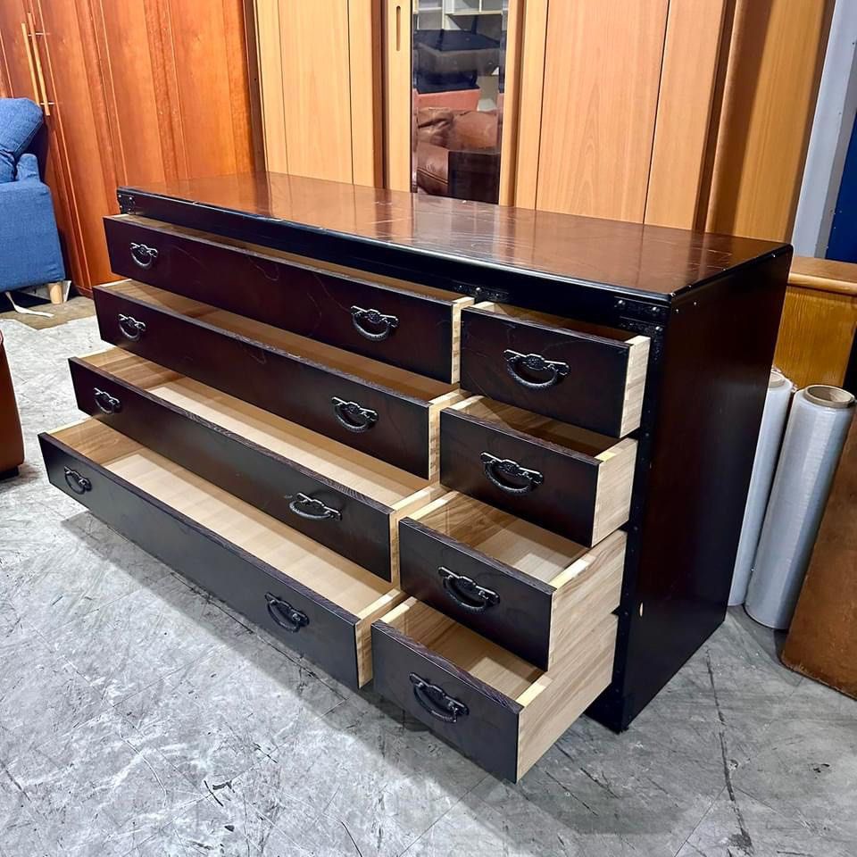 Japanese Lateral drawer Japan surplus, Furniture & Home Living ...